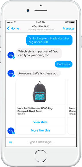Chatbot Marketing: Vida para Além do Email – DesignPT