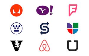 6 Tipos de Logotipos: Descubra as Diferenças – DesignPT